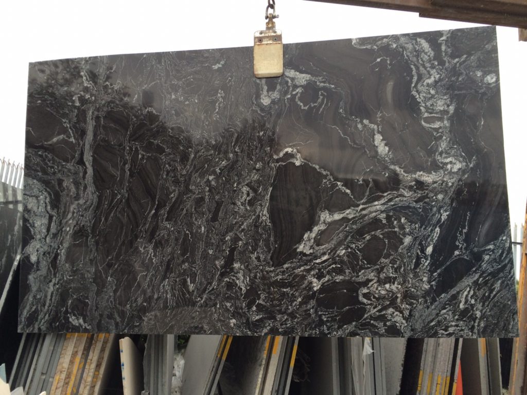 Quality Granite Worktops - Premium Slabs - Granite4You LTD
