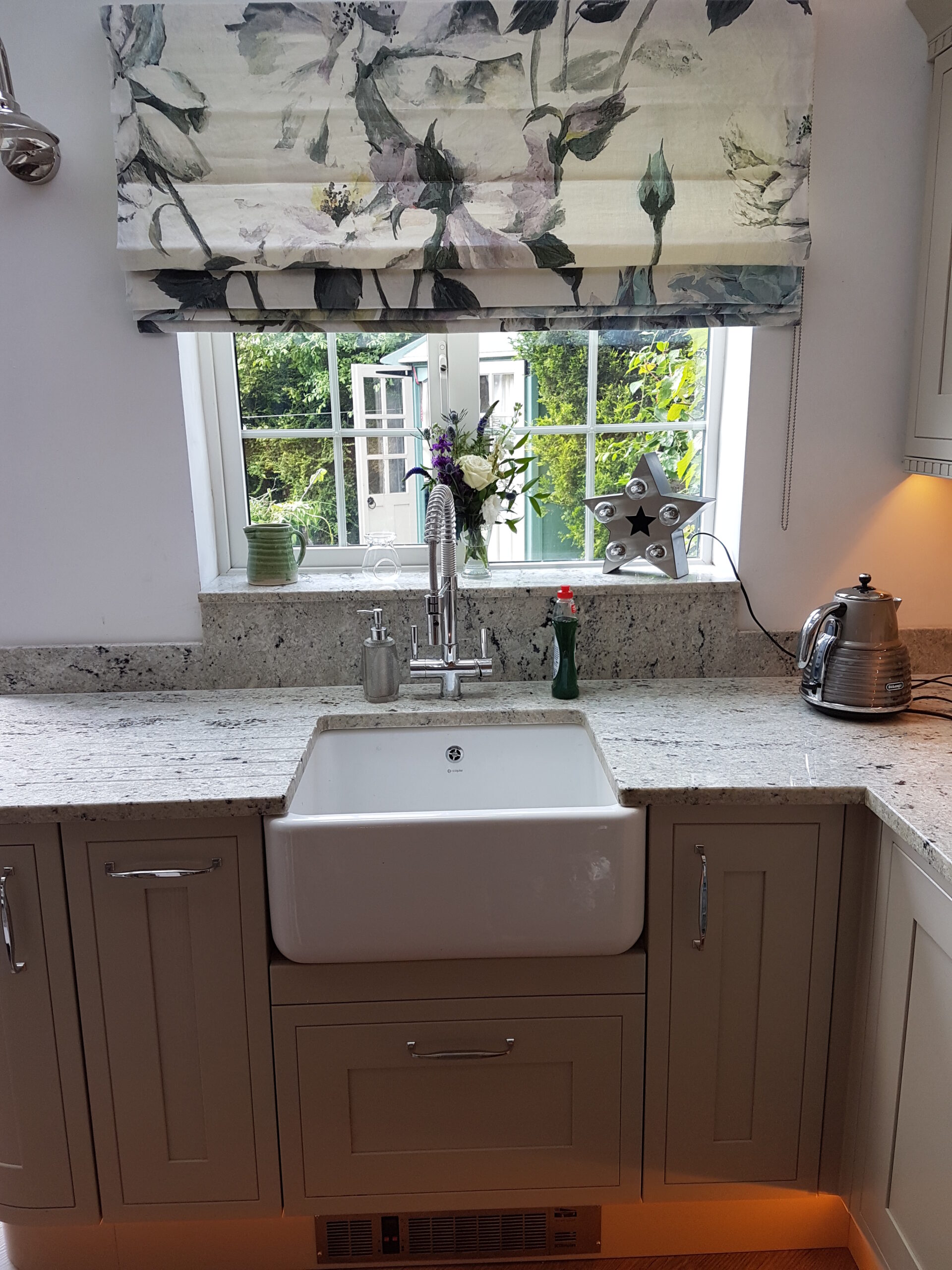 Colonial White - Granite4You LTD