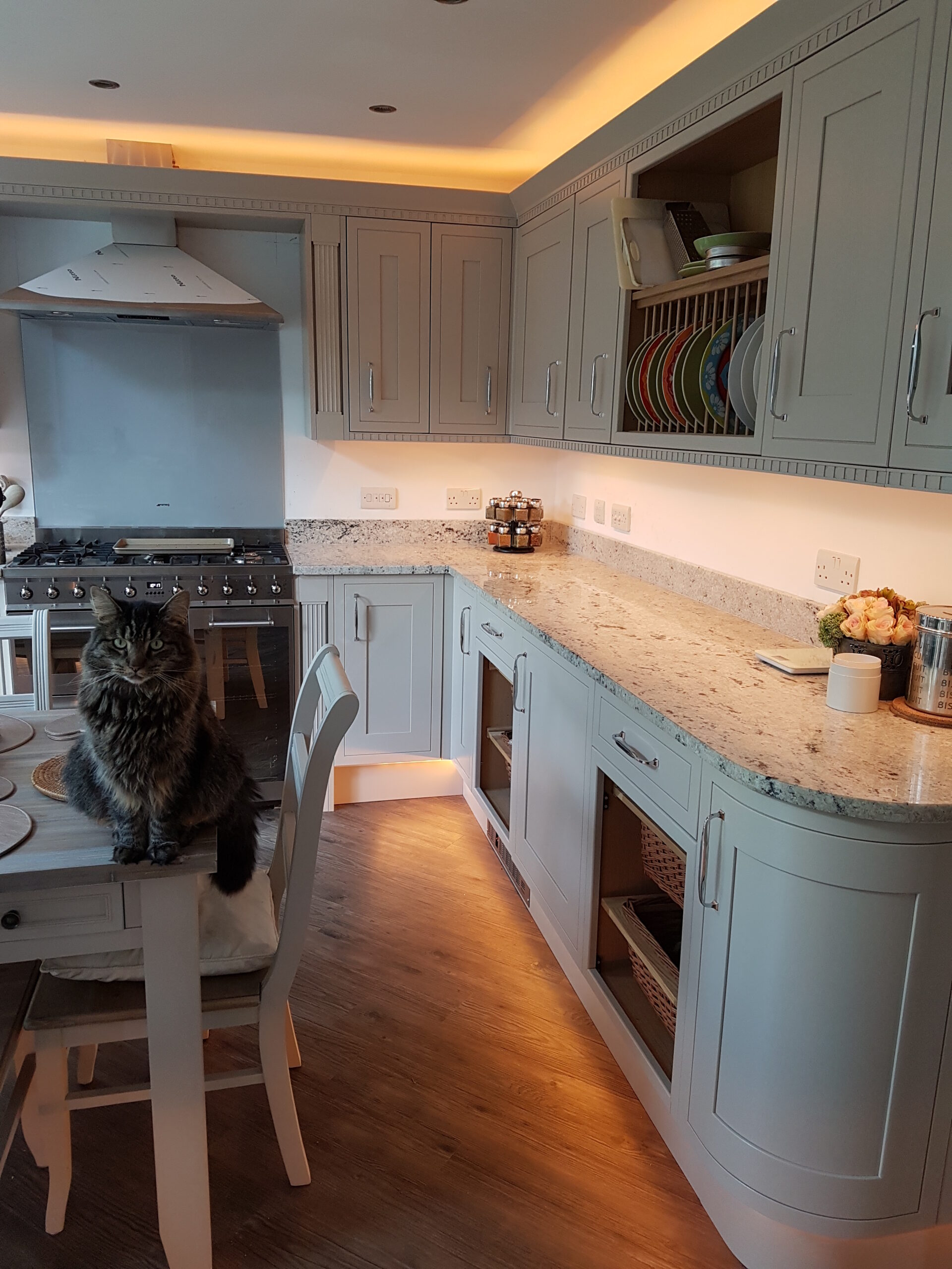 Colonial White - Granite4You LTD