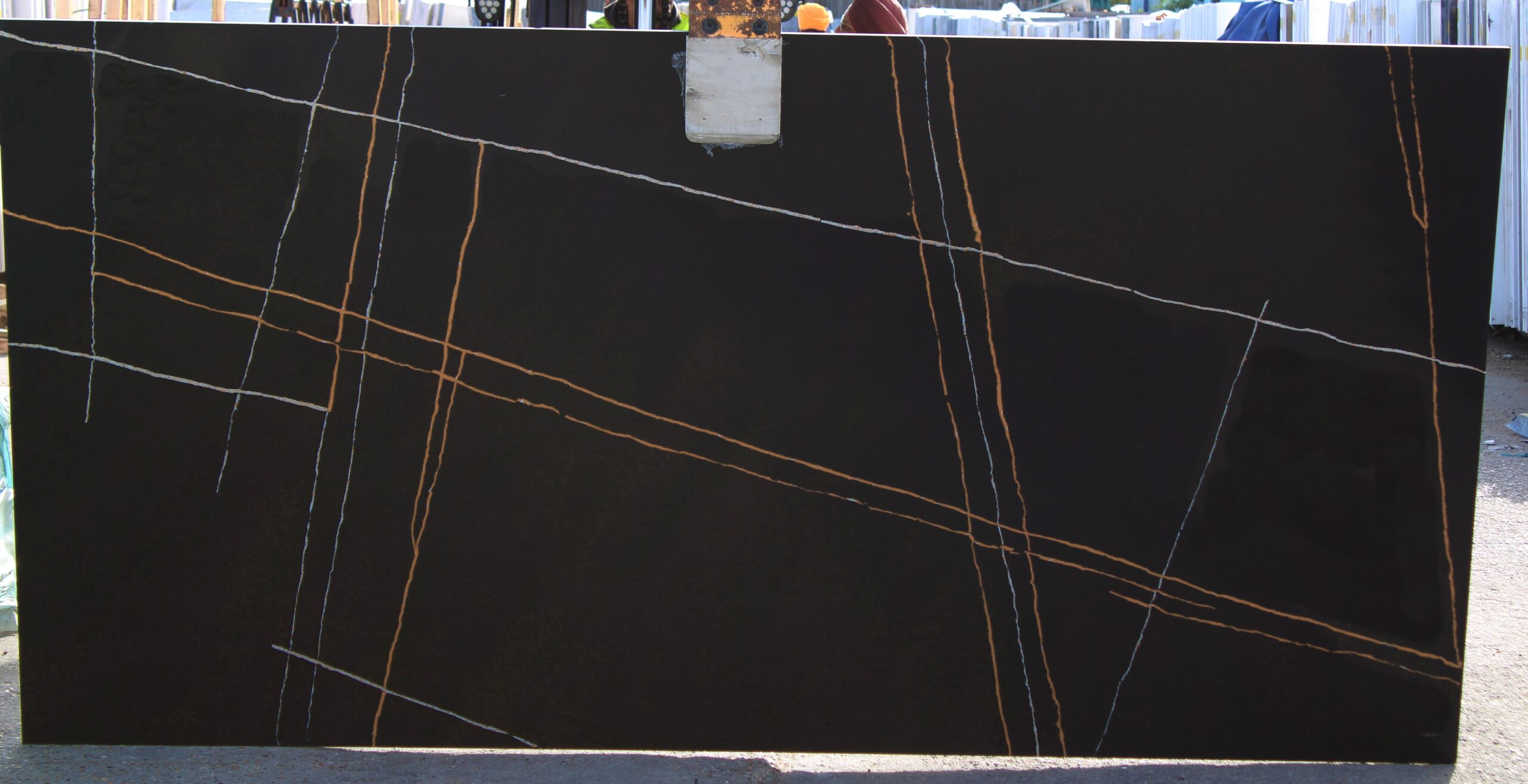 Sahara Noir - Granite4You LTD