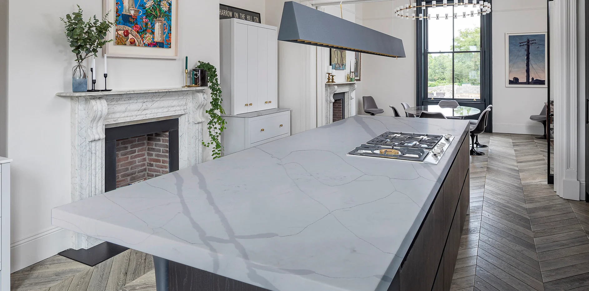 Statuario - Granite4You LTD