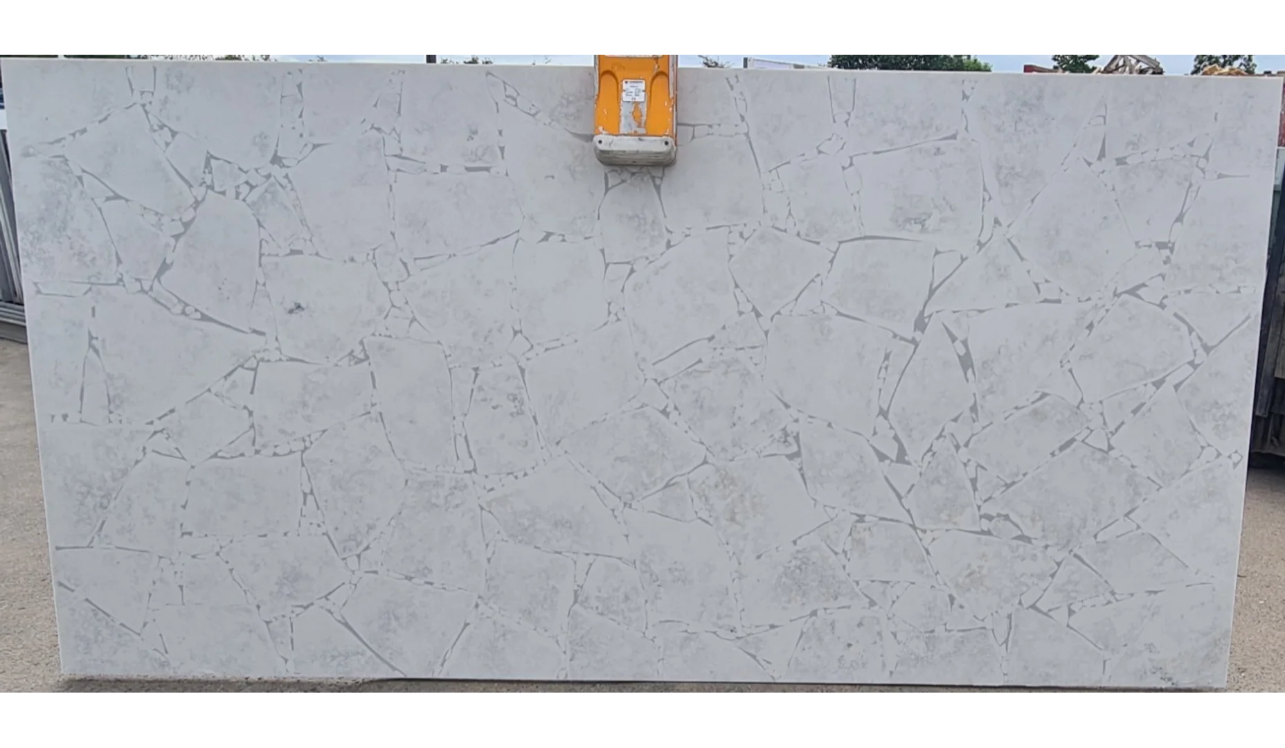 London Grey - Granite4You LTD