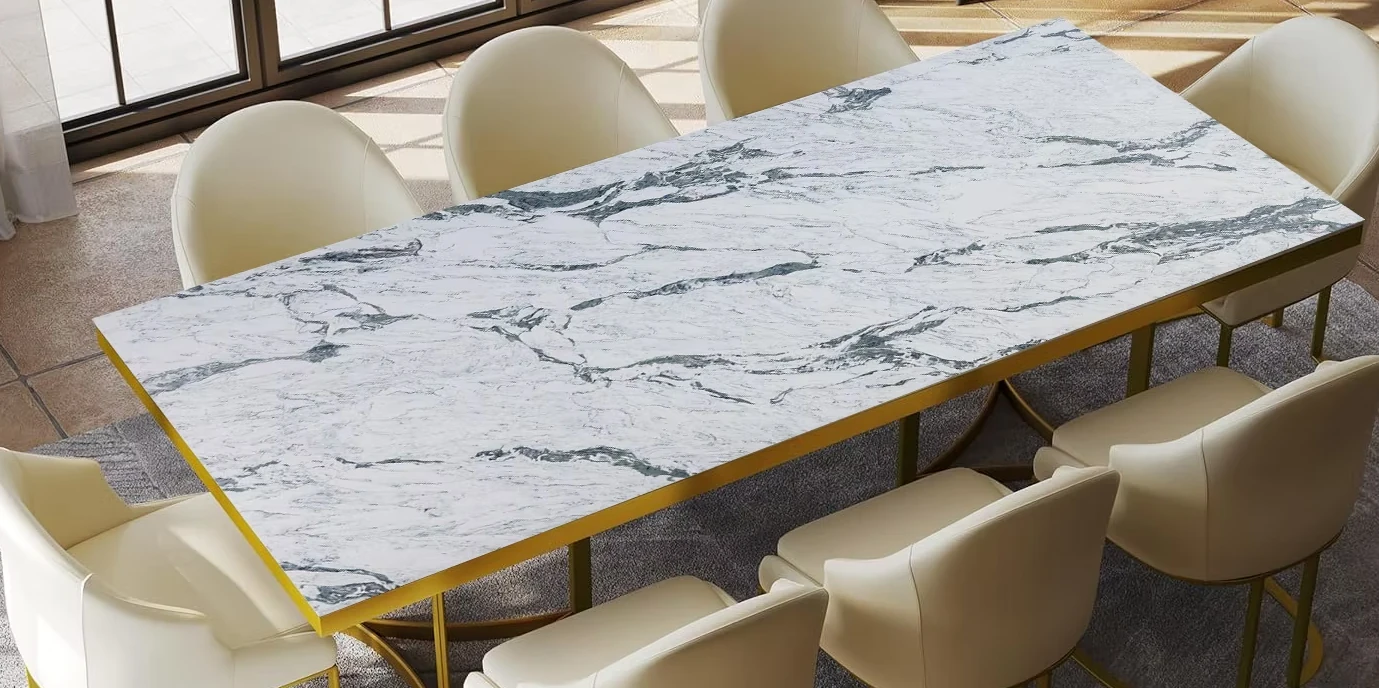 Calacatta Emerald - Granite4You LTD