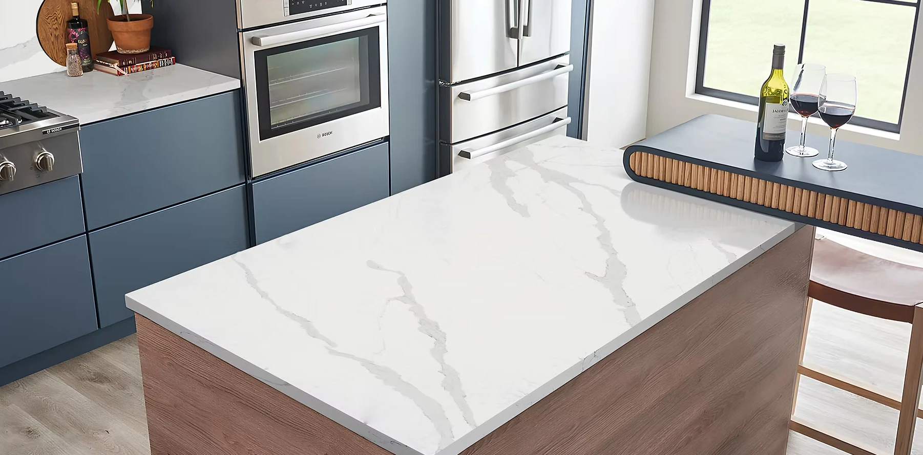 Michelangelo - Granite4You LTD